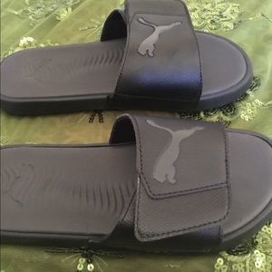 Puma | Shoes | Puma Sandal | Poshmark